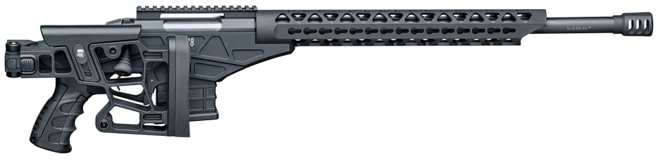 SABATTI ST-18 20" cal.308 win - Carabines de Tir sur armurerie-lavaux.com