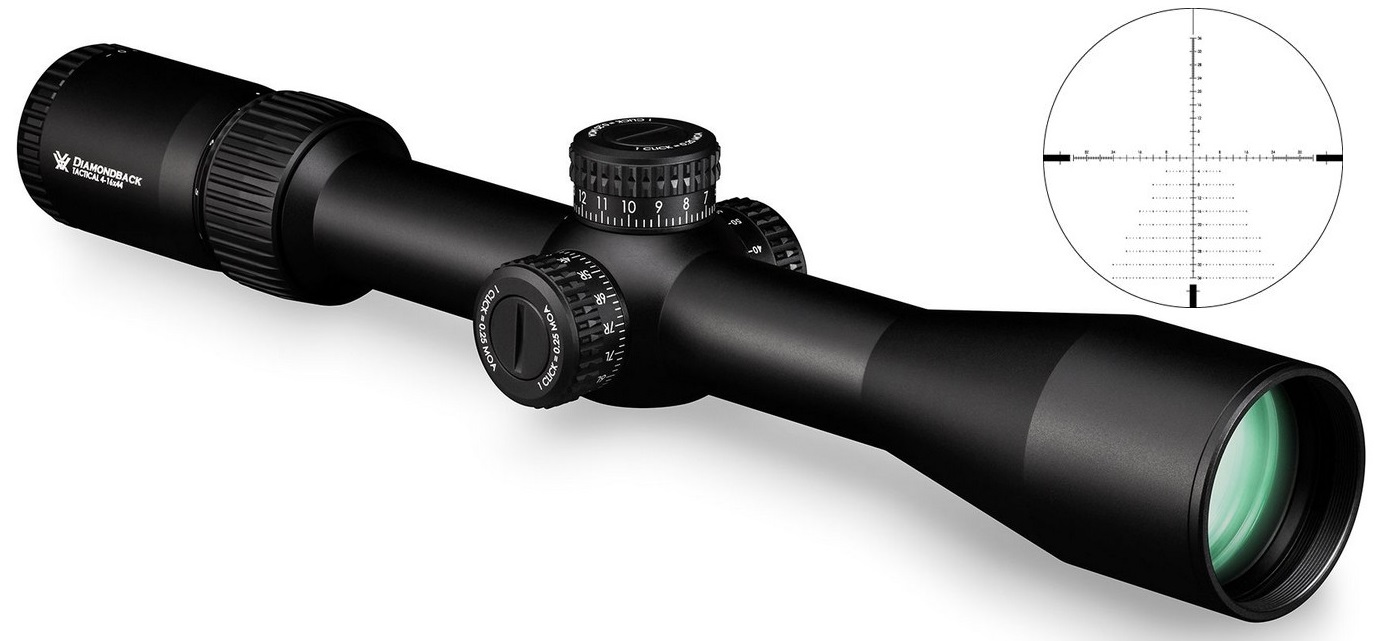 HOWA GRS BIFROST Chassis Rifle Noire cal.308 Win "Pack VORTEX ...