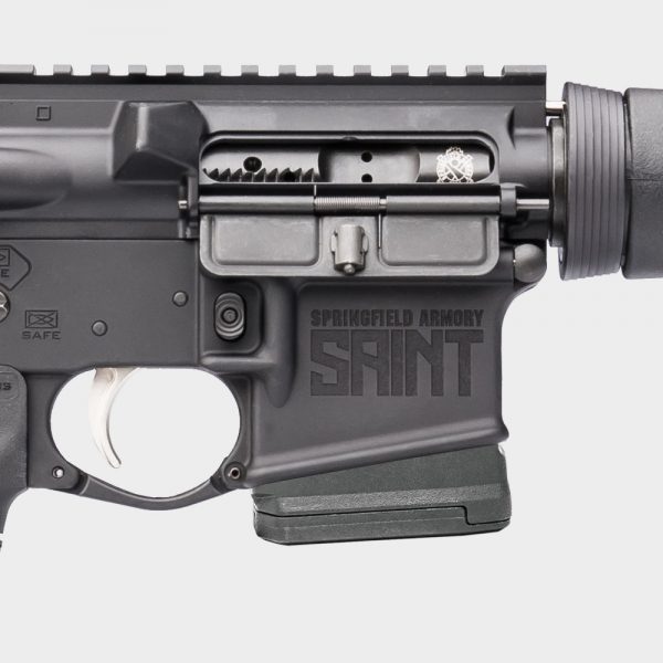 SPRINGFIELD ARMORY AR-15 SAINT M-Lok Mid Length 16" cal.223 Rem - Armes ...