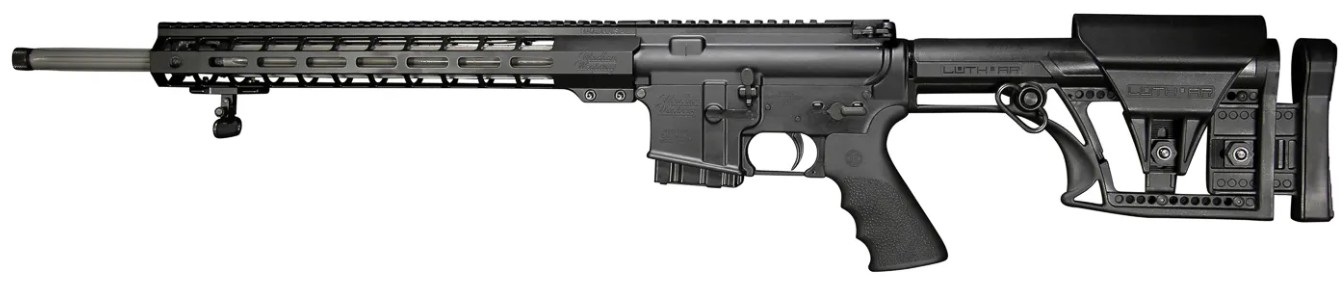 WINDHAM Weaponry AR15 Mod.WW15 Varmint 20" cal.223 rem - Armes ...