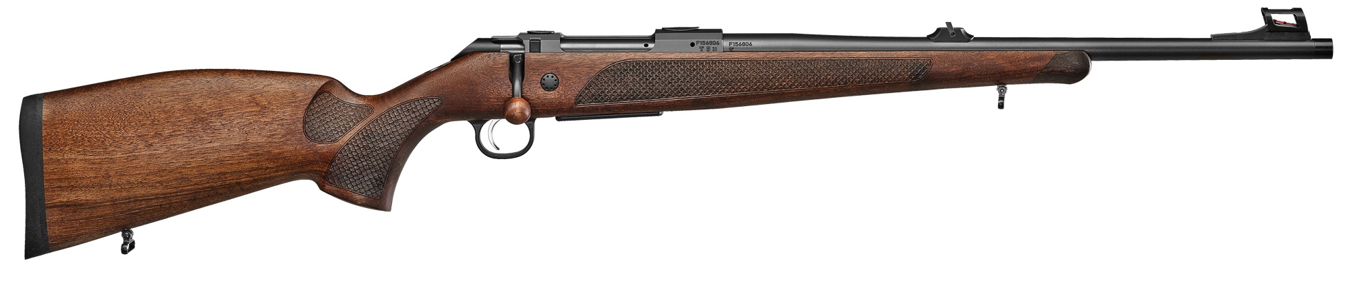 CZ 600 Lux cal.30-06 Sprg - Rayon Chasse sur armurerie-lavaux.com