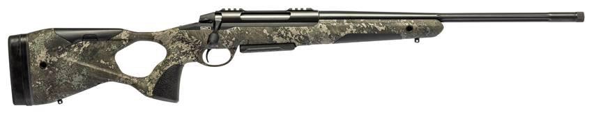 SAKO S20 Chasse True Timber Camo Strata Cerakote 20" Cal.243 Win ...