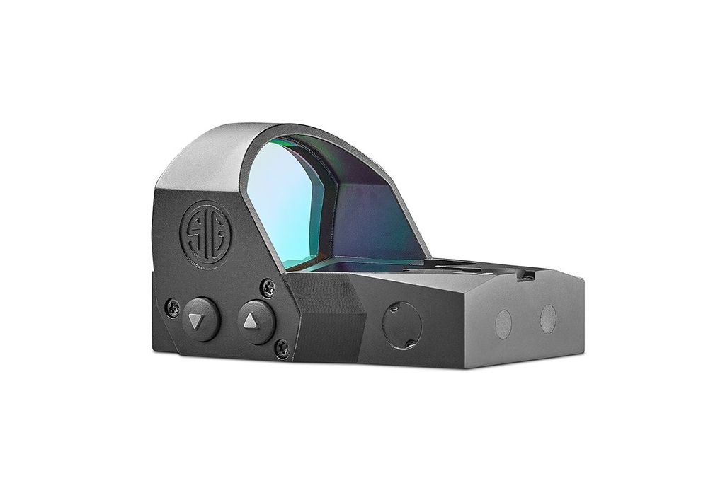 Pistolet SIG SAUER P320 M17 "Pack ROMEO 1 PRO FDE" cal.9x19 - Armes ...