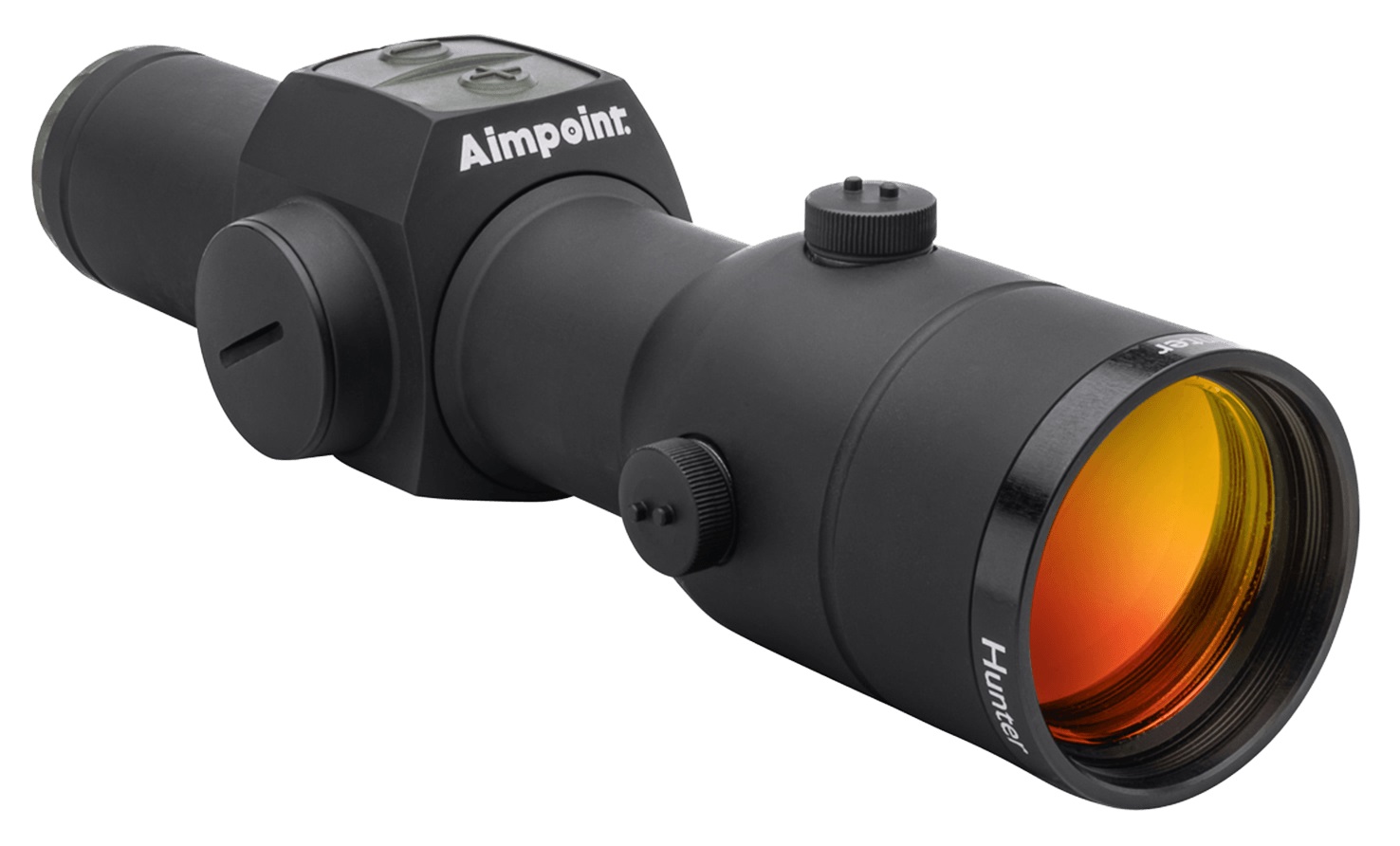 Point Rouge Aimpoint H34