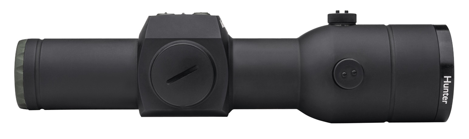 Viseur point Rouge AIMPOINT HUNTER H34S 2MOA "Pack Battue" - Armurerie ...