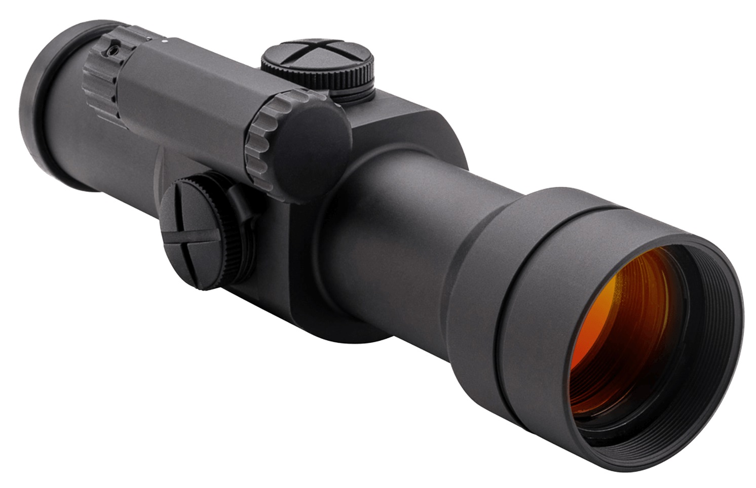 Viseur point Rouge AIMPOINT 9000SC 4MOA - Optiques sur armurerie-lavaux.com