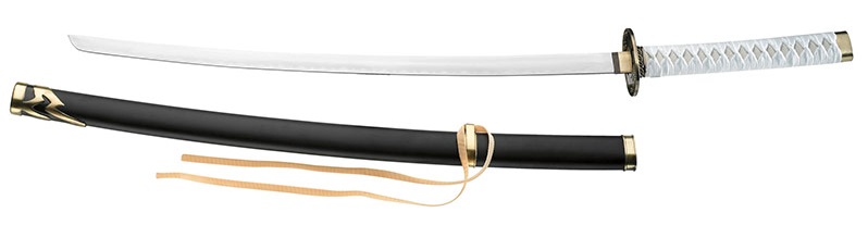 Katana Manga BÖKER Magnum Manga Sabre - Armes de loisirs sur armurerie ...