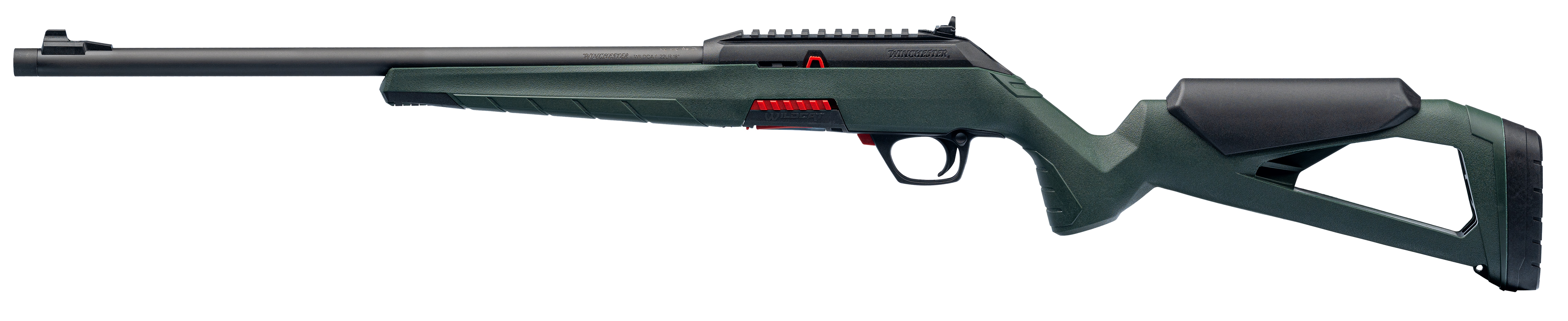 WINCHESTER Wildcat Stealth cal.22 Lr - Armes catégorie B sur armurerie ...