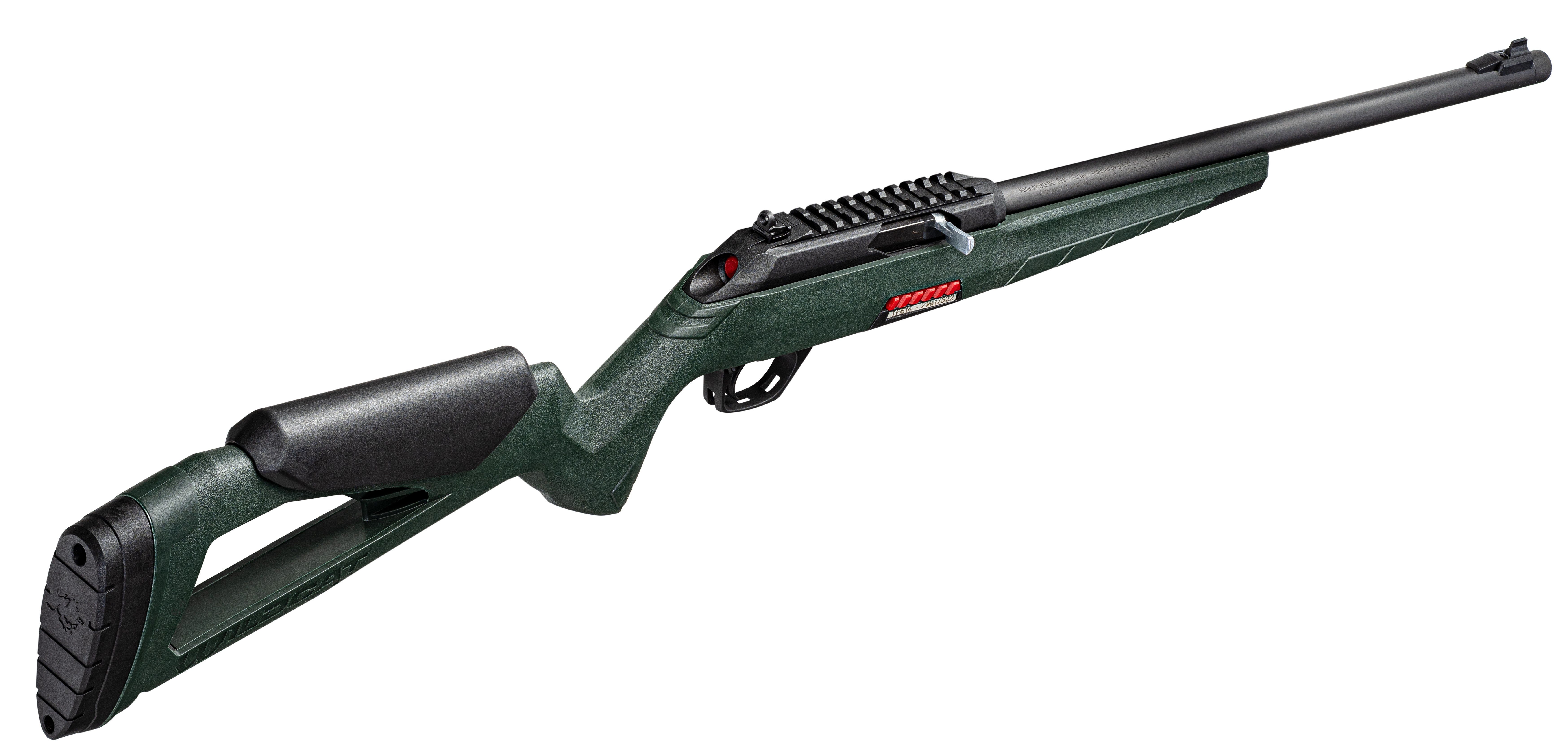 WINCHESTER Wildcat Stealth cal.22 Lr - Armes catégorie B sur armurerie ...