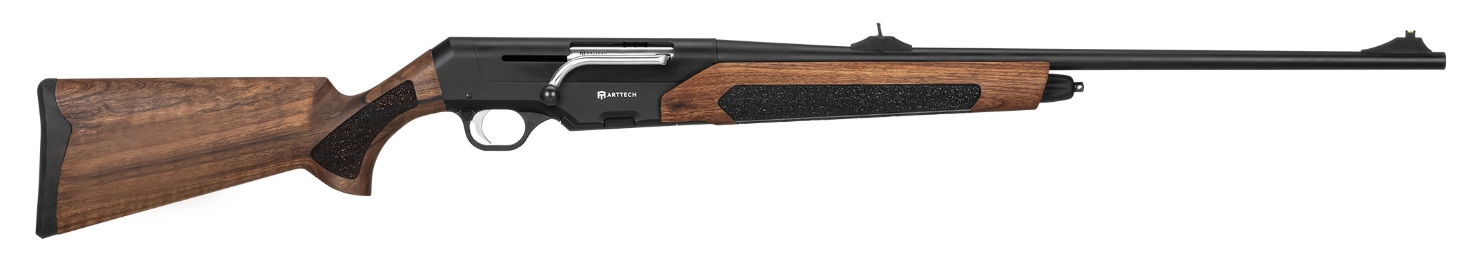 Carabine linéaire ARTTECH Prima SP Bois cal.30-06 Sprg - Rayon Chasse ...