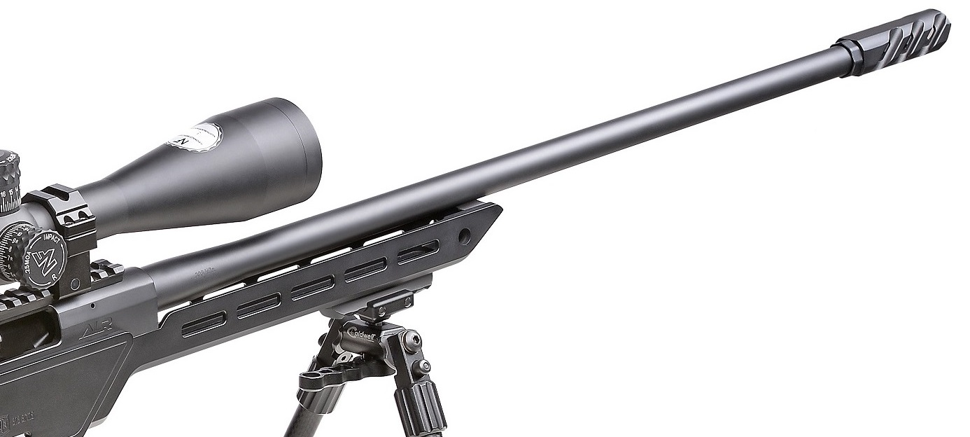 ATA ARMS TURQUA ALR cal.308 Win - Carabines de Tir sur armurerie-lavaux.com