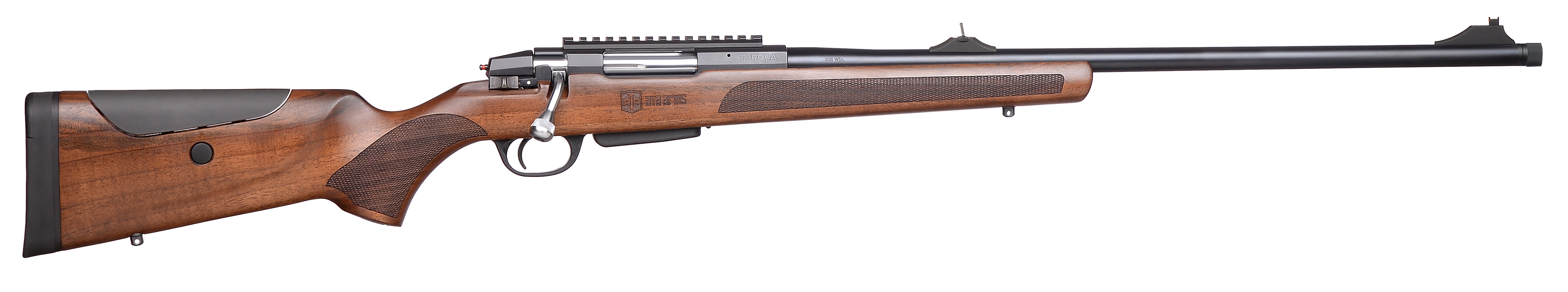 ATA ARMS TURQUA Bois cal.243 Win Adjustable Stock - Rayon Chasse sur armurerie-lavaux.com