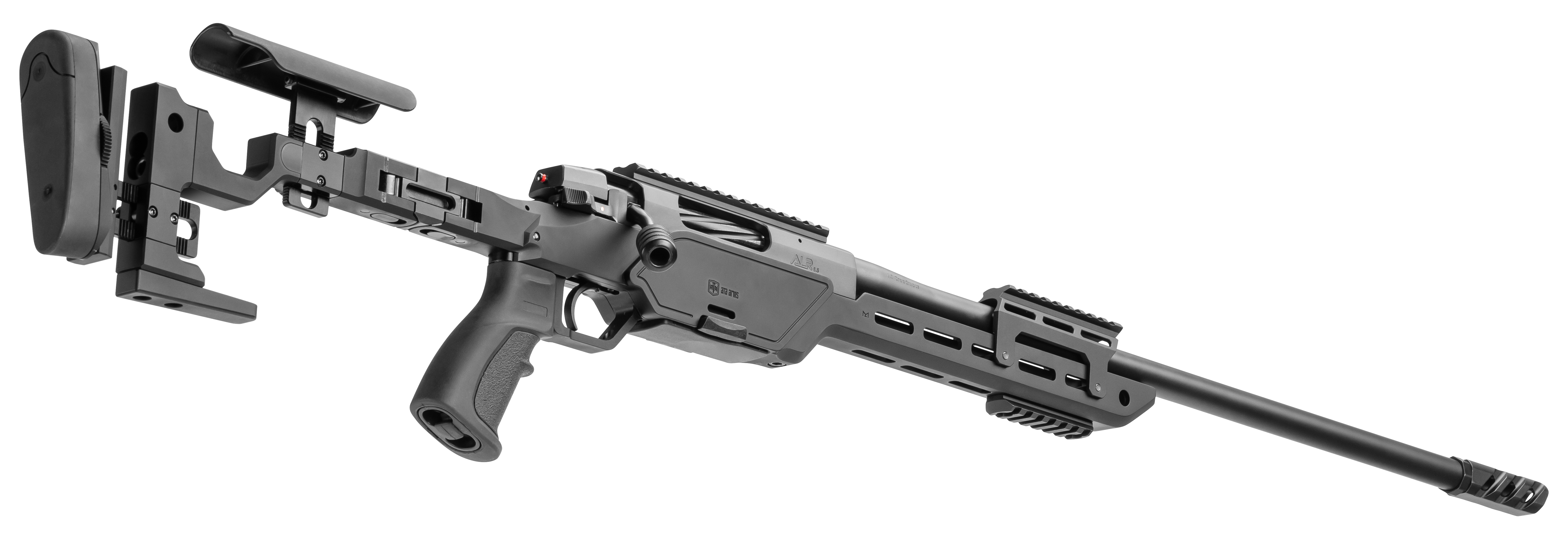 ATA ARMS TURQUA ALR Tactical cal.308 Win - Carabines de Tir sur ...