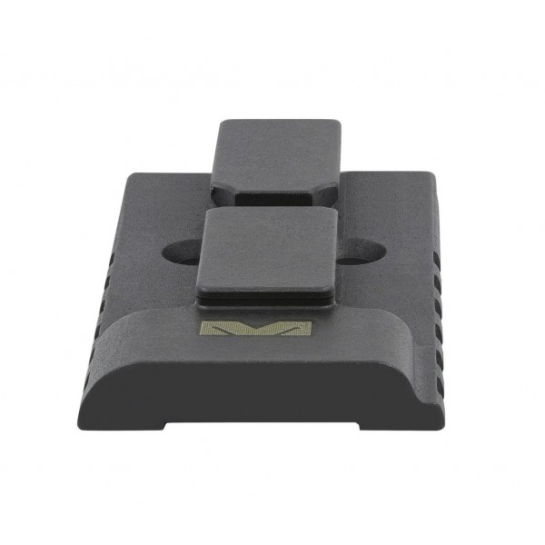 Point rouge MEPROLIGHT Micro RDS 3Moa "Spécial GLOCK MOS" - Optiques ...