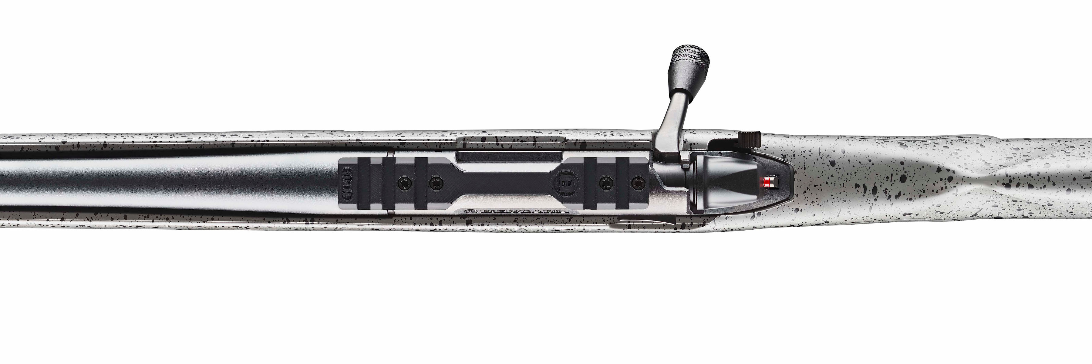 Carabine 22LR BERGARA Rimfire BMR STEEL - Carabines de Tir sur ...