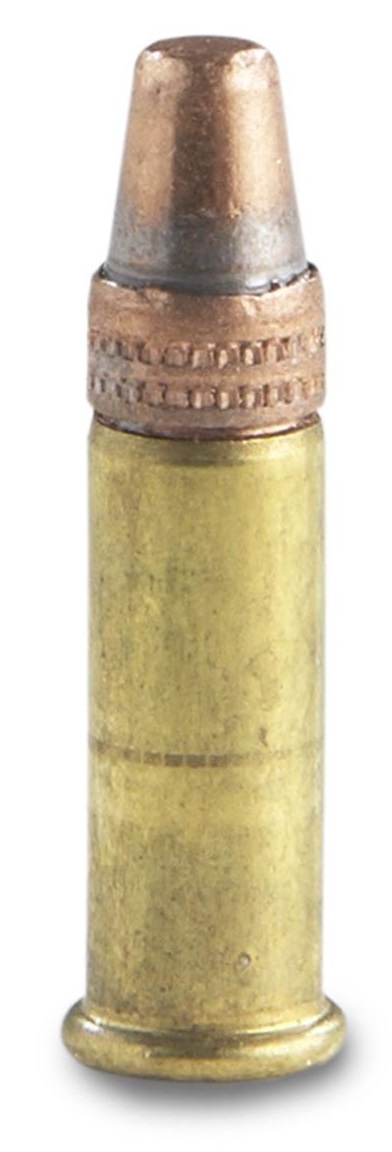 REMINGTON cal.22 Lr VIPER High Velocity /500 - Carabines de Tir sur ...