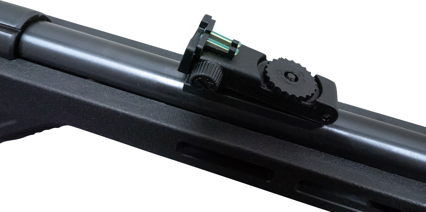 Carabine CITADEL TRAKR Black cal.22Lr - Carabines de Tir sur armurerie ...