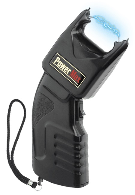 Poing shocker électrique ESP POWER MAX 500 000 Volts - Matériel de ...