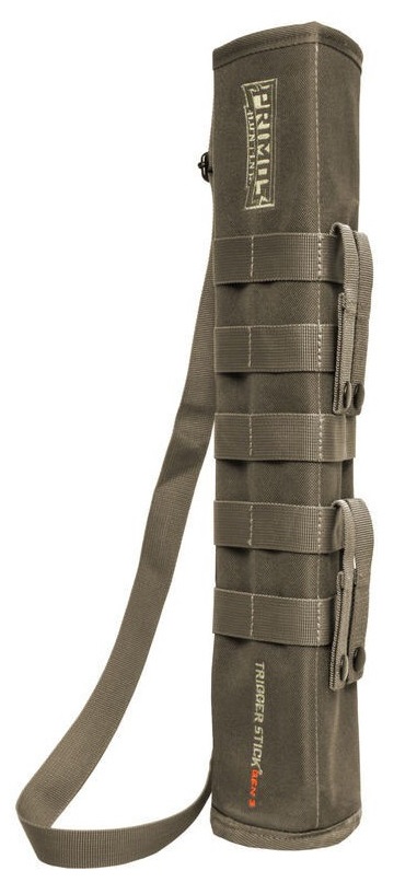Sac de transport Pirsch PRIMOS Trigger Stick Gen.3 - Rayon Chasse sur ...