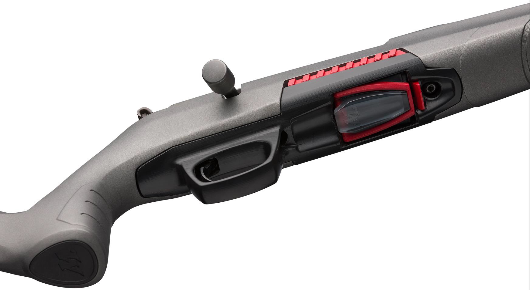 Carabine WINCHESTER Xpert FDE cal.22Lr - Carabines de Tir sur armurerie ...