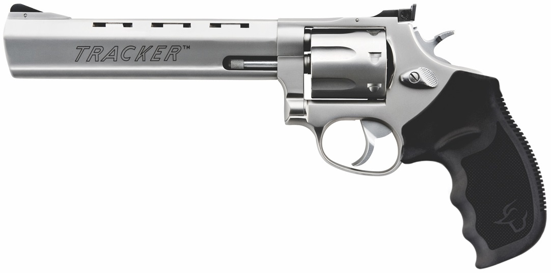 Revolver TAURUS 970 TRACKER 6.5" Inox cal.22 Lr - Armes catégorie B sur ...