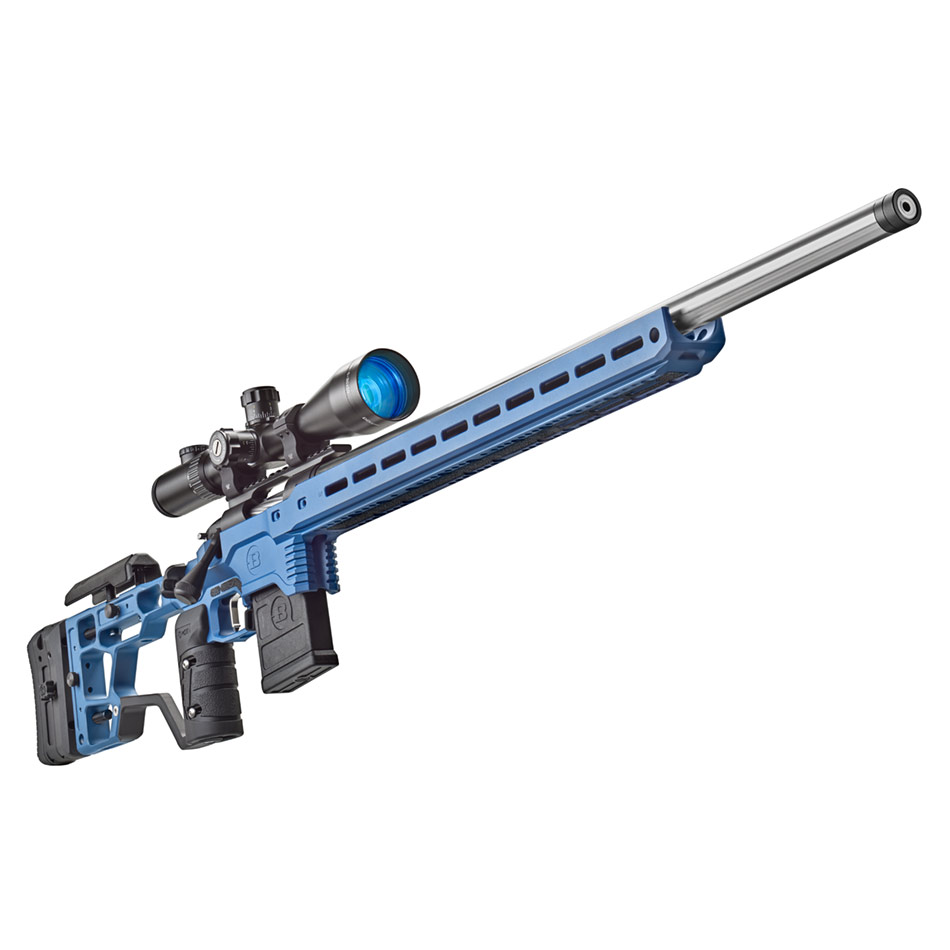 BERGARA Premier MDT ELITE cal.308 win - Carabines de Tir sur armurerie-lavaux.com