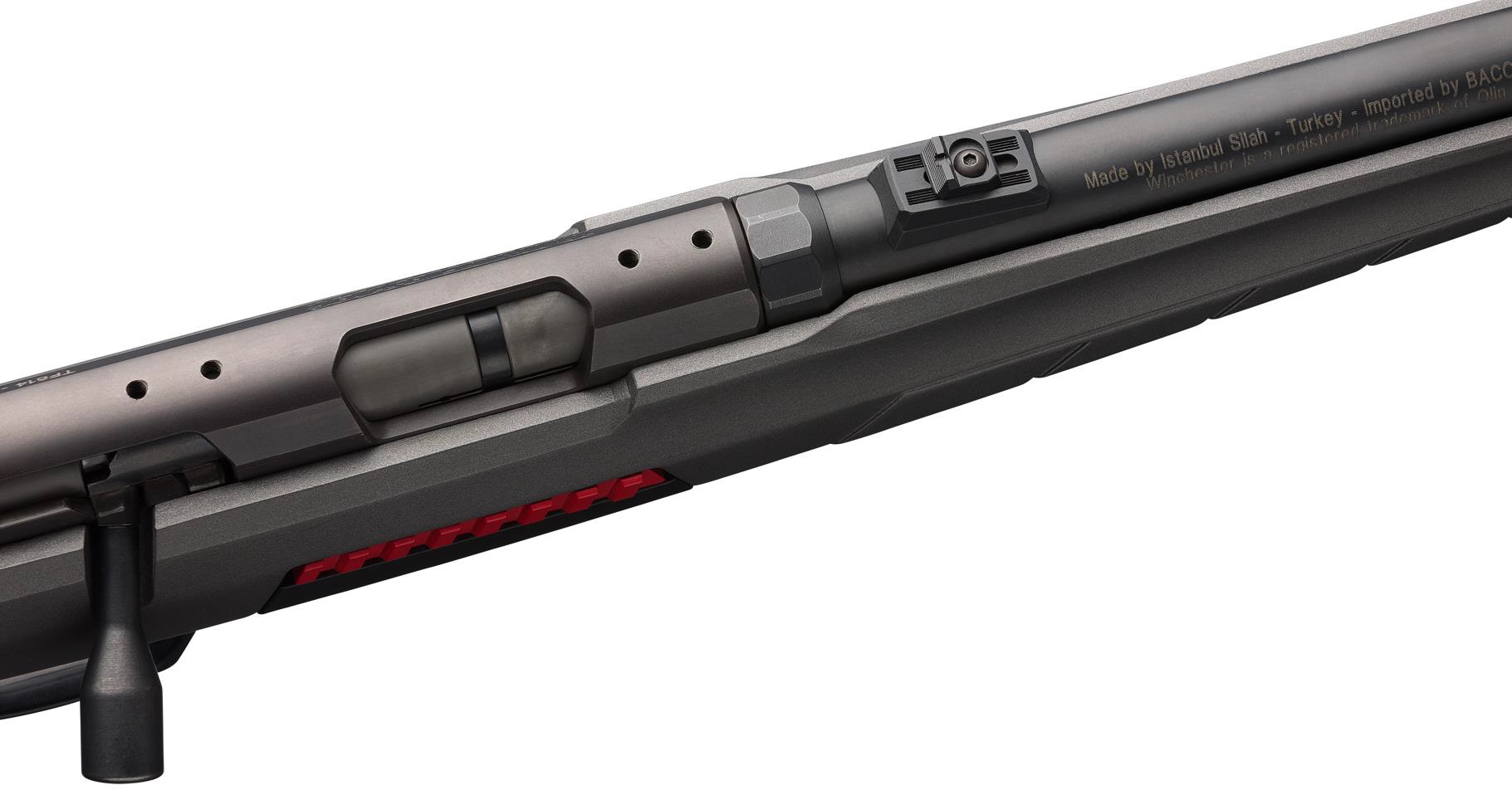 Carabine WINCHESTER Xpert Stealth cal.22Lr - Carabines de Tir sur ...