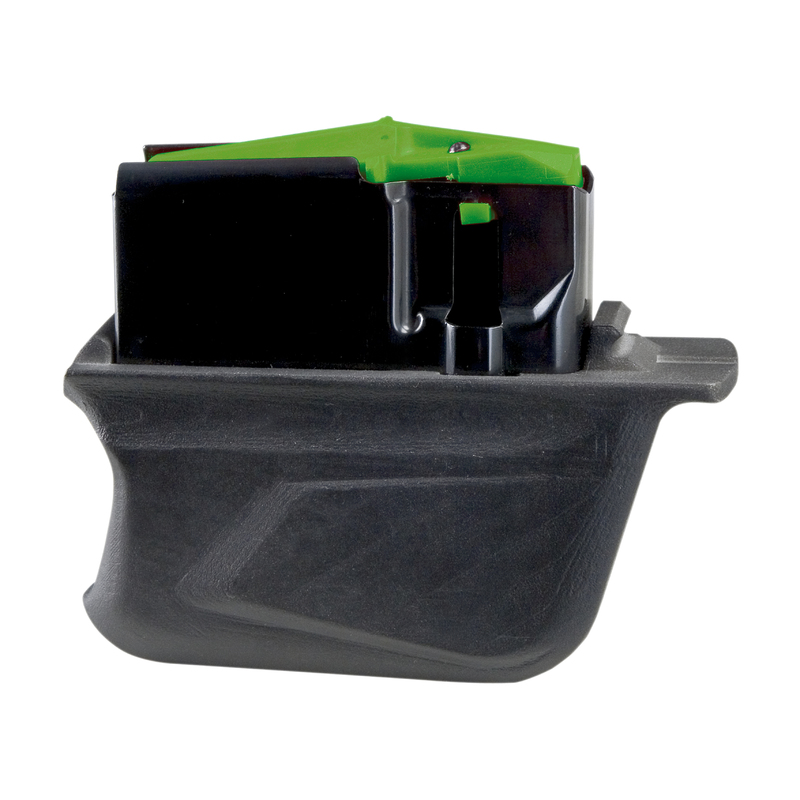 Chargeur 9 coups BROWNING MARAL - WINCHESTER SXR2 à pompe cal.30-06 Sprg - Rayon Chasse sur ...