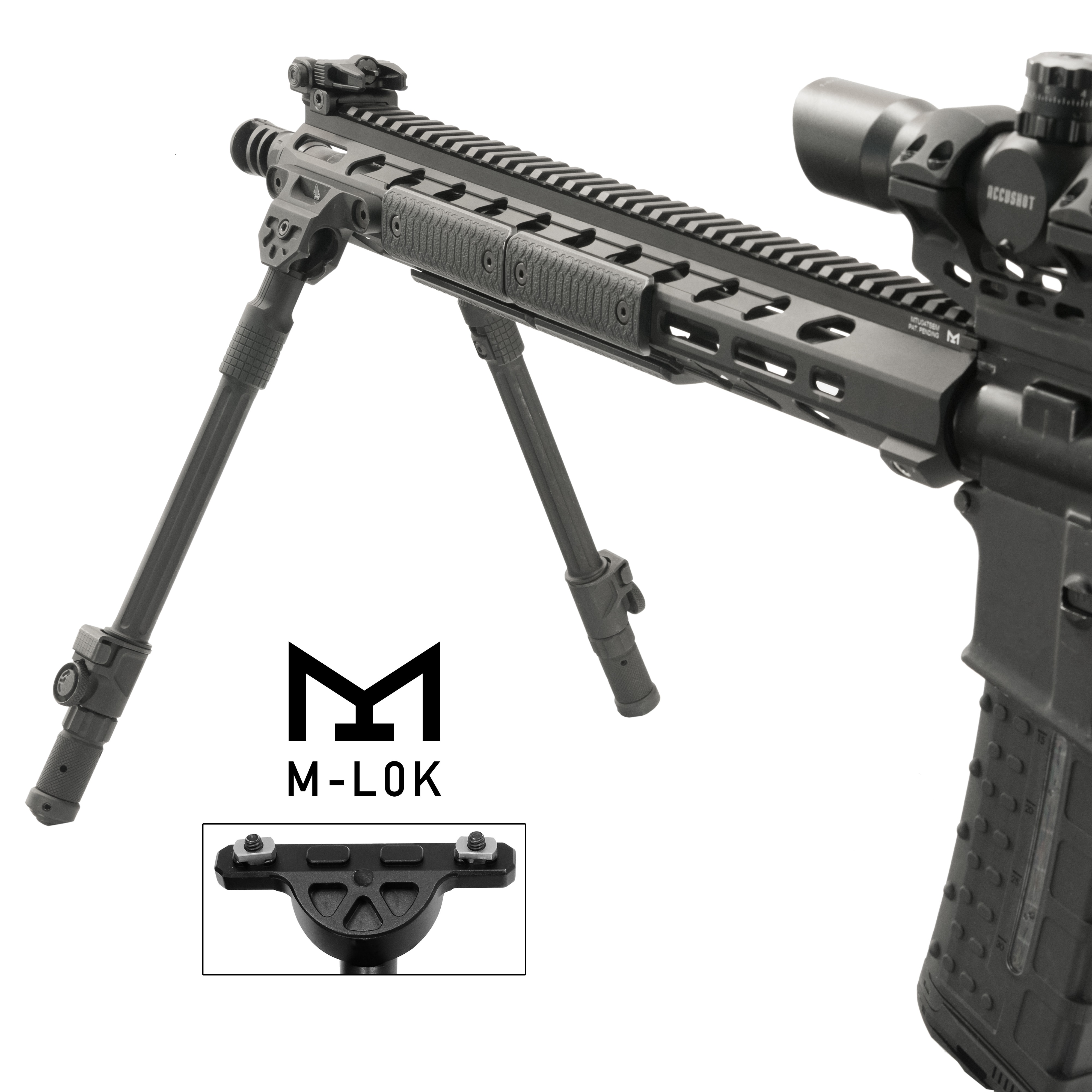 Carabine 22LR CZ 457 Varmint Tactical Precision SDS "Pack PRS HAWKE ...