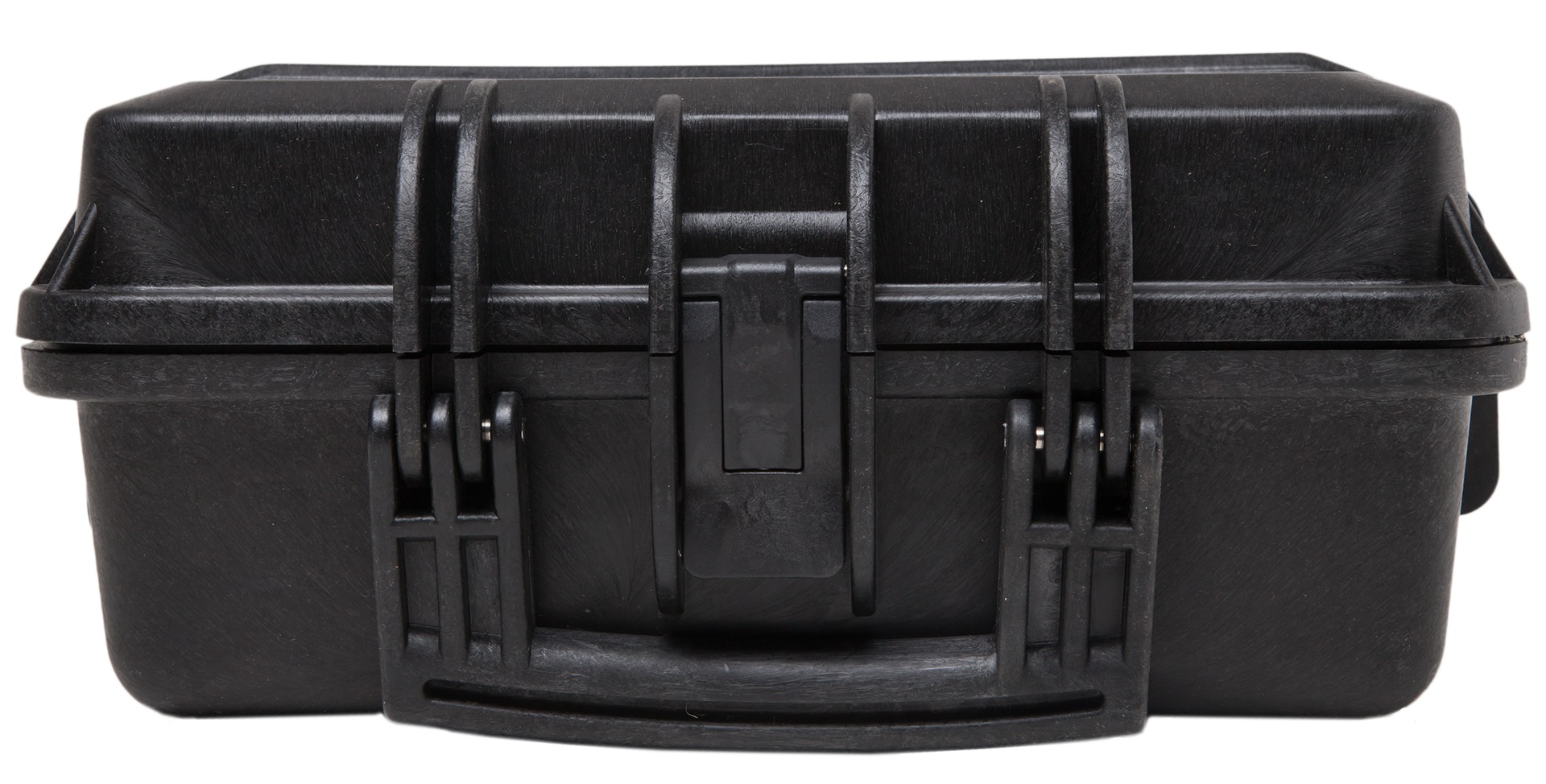 Mallette valise antichoc rigide MTS 558 pour carabines 138,7x39,4x15 ...