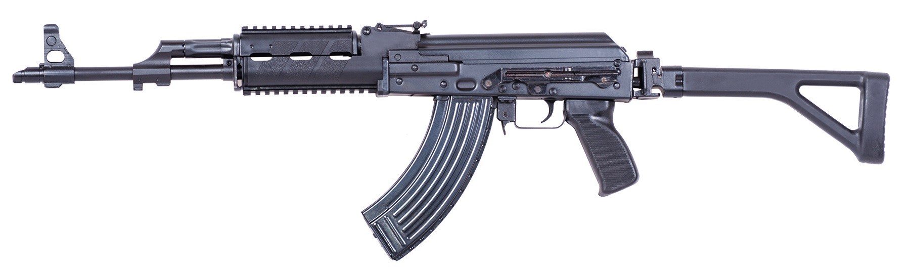 Carabine ZASTAVA M05 E2 (41.5 cm) cal.7,62x39 - Armes catégorie B sur ...
