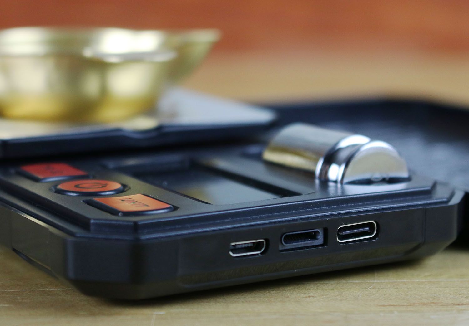 Balance LYMAN Digi-Touch 1500 Electronic - Rechargement sur armurerie ...