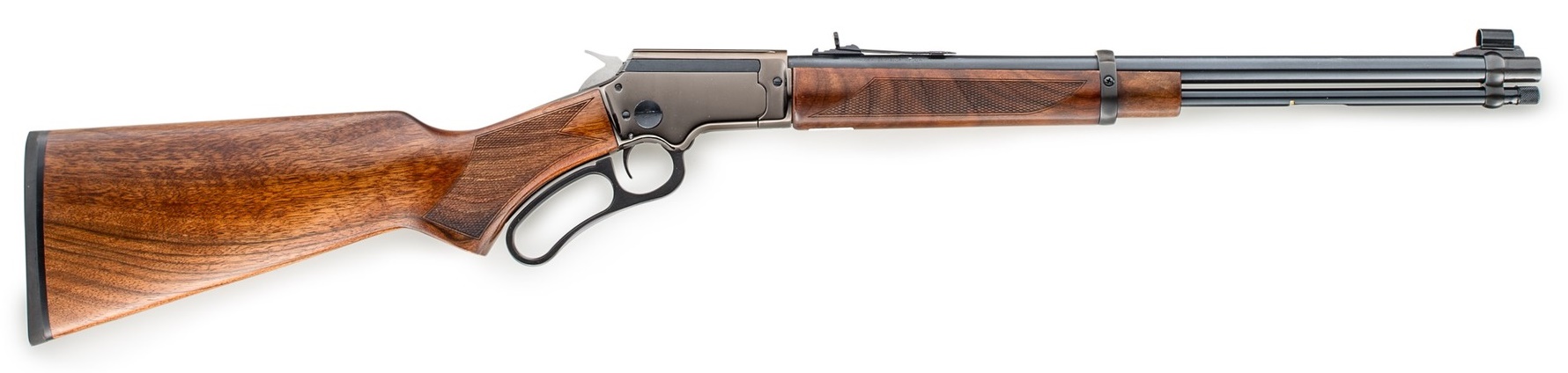 Carabine 22 LR CHIAPPA LA 322 Take-Down Deluxe Lever Action - Armurerie ...