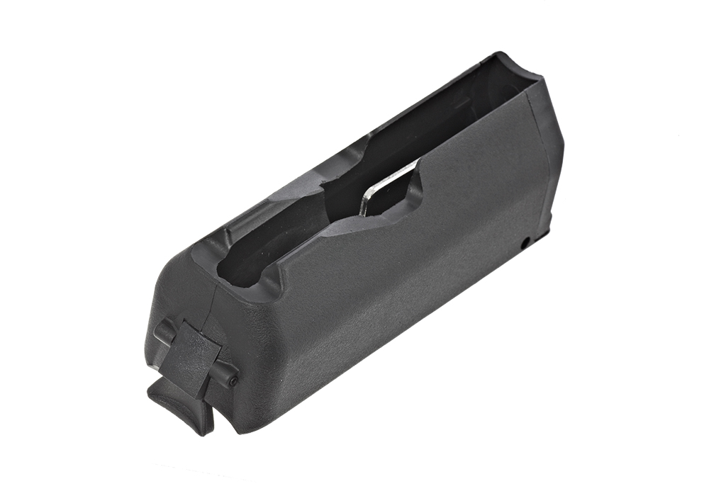 RUGER American Rifle PREDATOR cal.308 Win - Carabines de Tir sur ...