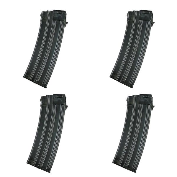 Carabine ZASTAVA M05 E3 (41.5 cm) cal.7,62x39 - Armurerie Lavaux