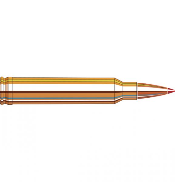 HORNADY cal.300 Win Mag SST Superformance 180 grains - 11.7 grammes /20 ...