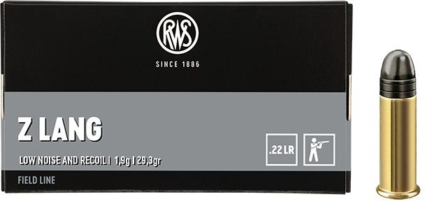 RWS R100 cal.22lr Premium Line /500 - Carabines de Tir sur armurerie ...