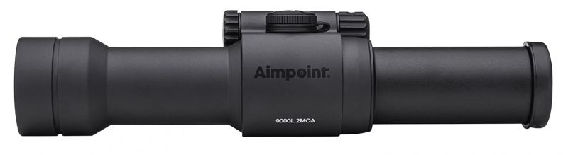 Viseur Point Rouge AIMPOINT 9000L 2 MOA - Armurerie Lavaux