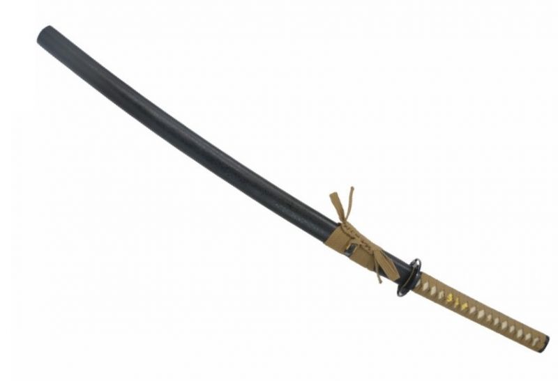Katana au meilleur prix sur Armurerie Lavaux