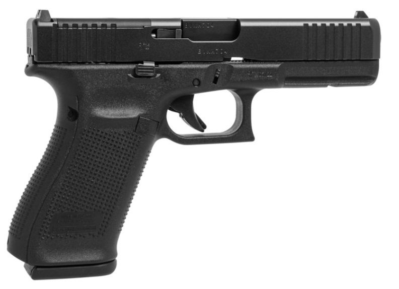 Pistolet GLOCK 21 Gen5 FS MOS cal.45 ACP - Armurerie Lavaux