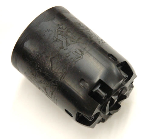 Barillets pour revolver à poudre noire UBERTI - REMINGTON - COLT ...