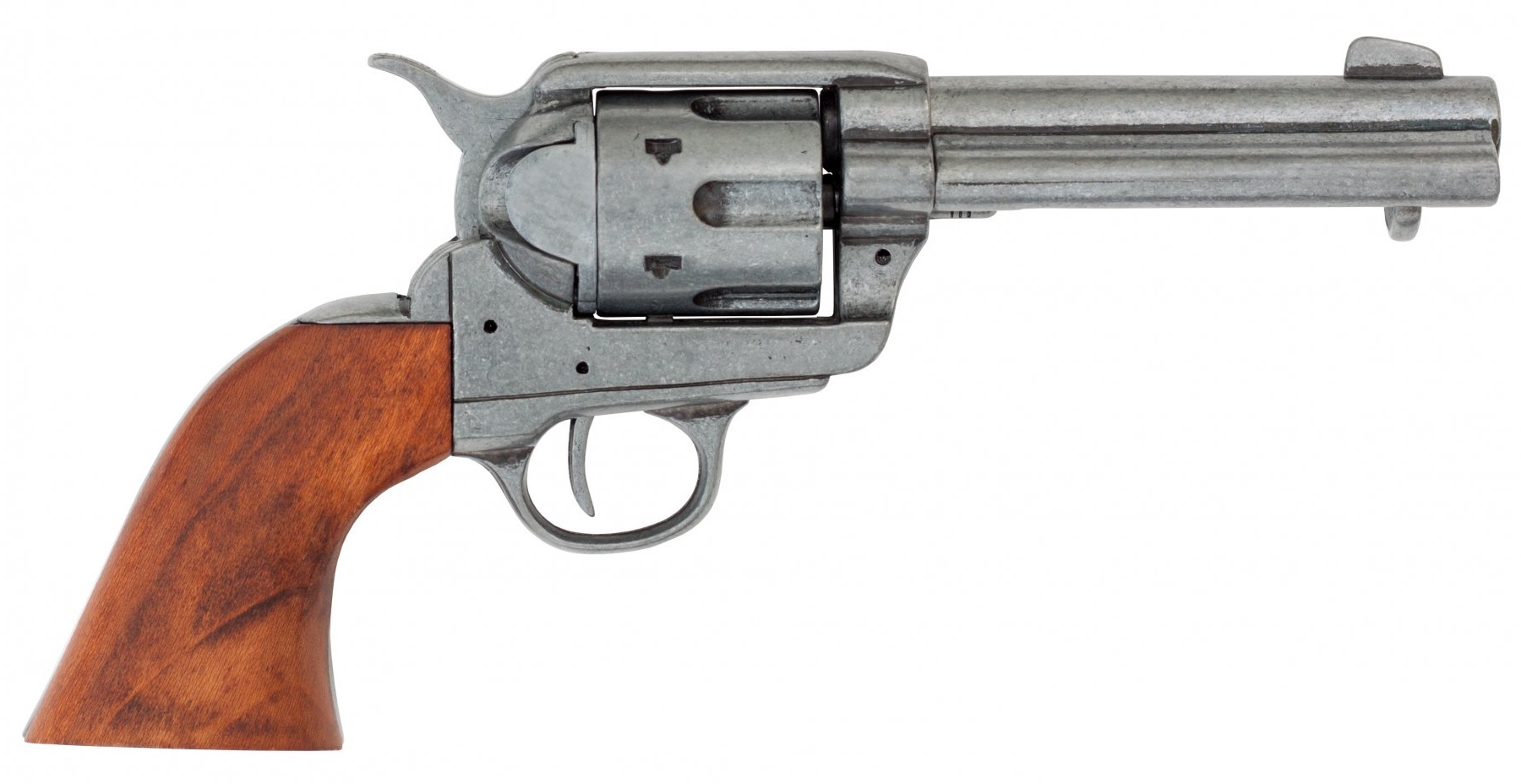 Réplique DENIX revolver Colt Peacemaker 1873 - Armes de loisirs sur ...
