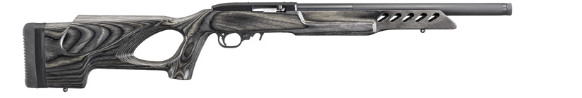 RUGER 10/22 Target Lite cal.22 Lr - Armes catégorie B sur armurerie ...