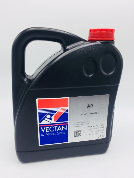 Poudres de rechargement VECTAN - Nobel Sport