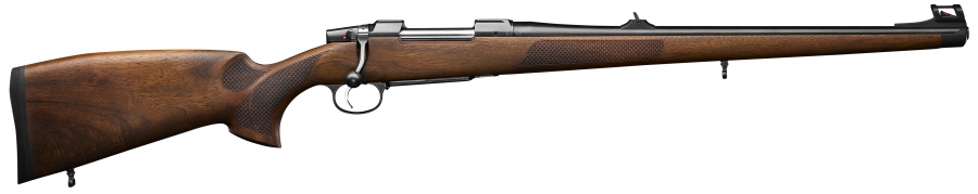 CZ 557 Fut Long cal.30-06 Sprg - Rayon Chasse sur armurerie-lavaux.com
