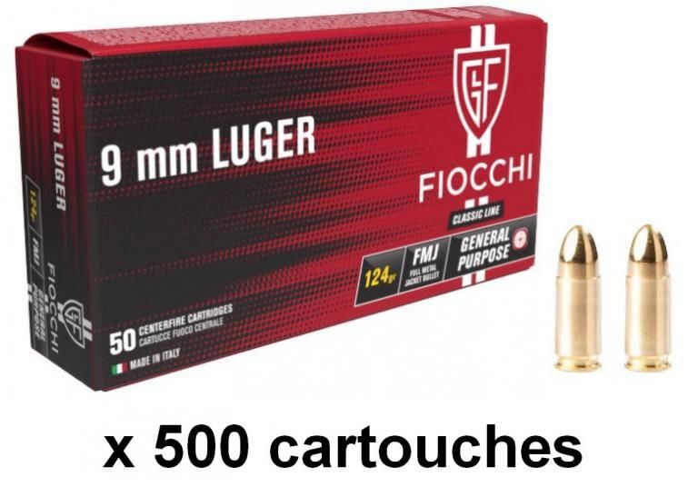 Pistolet DERYA DY9 Noir "Optics Ready" cal.9x19 - Armes catégorie B sur ...