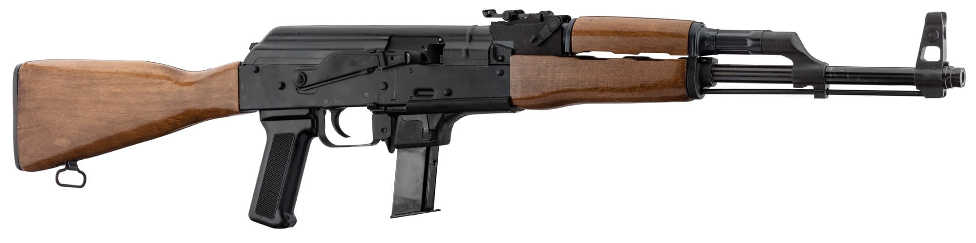 CHIAPPA RAK9 "type AK47" cal.9x19 - Armes catégorie B sur armurerie ...