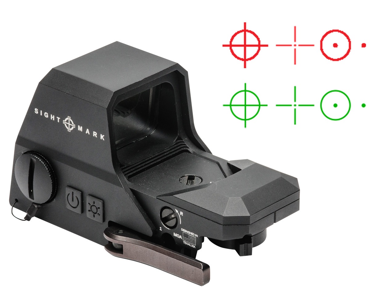 Fusil à pompe ROSSI SR12 Tactical cal.12/76 "Pack Sport" - Carabines de ...