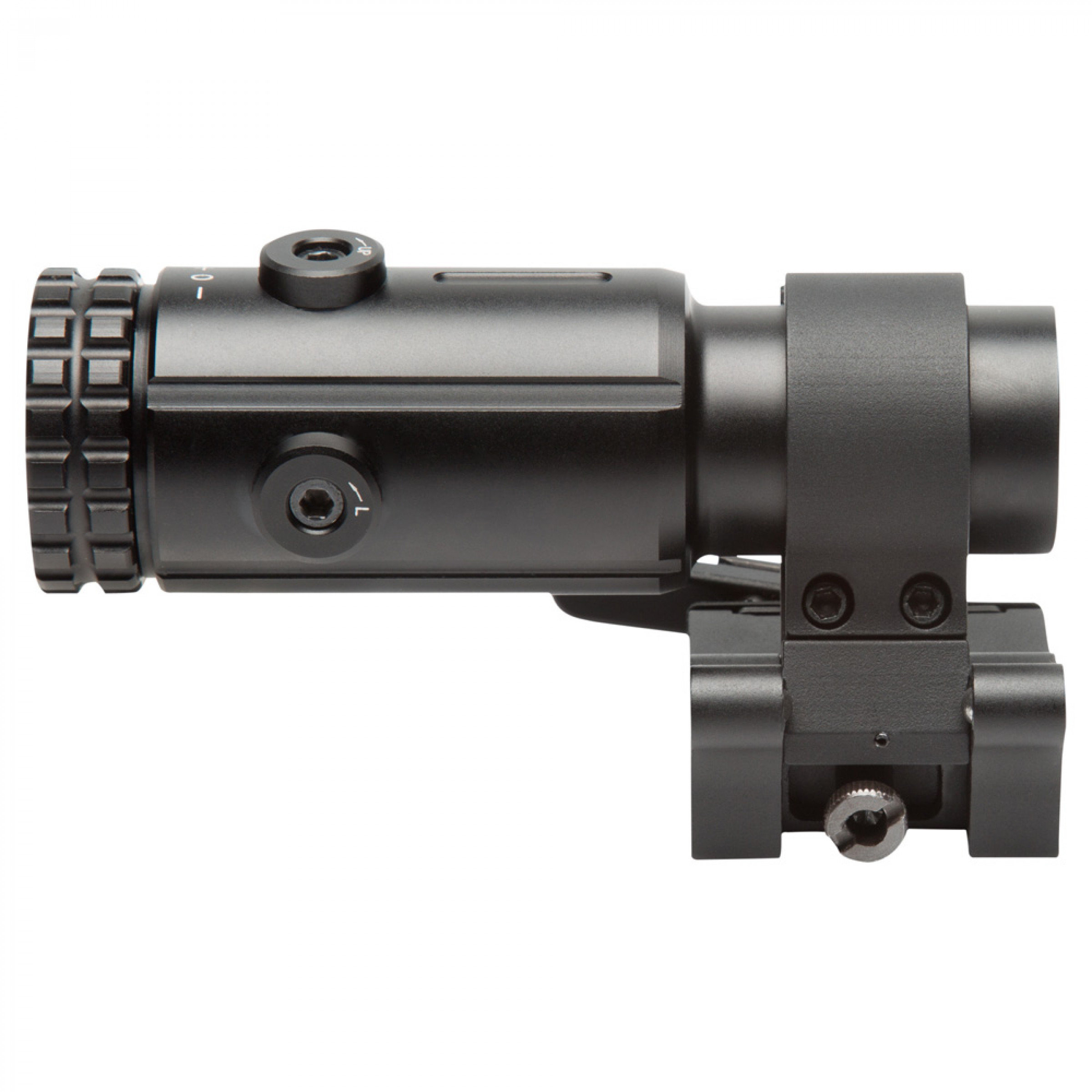 Magnifier Tactical Pro SIGHTMARK 5x - Optiques sur armurerie-lavaux.com
