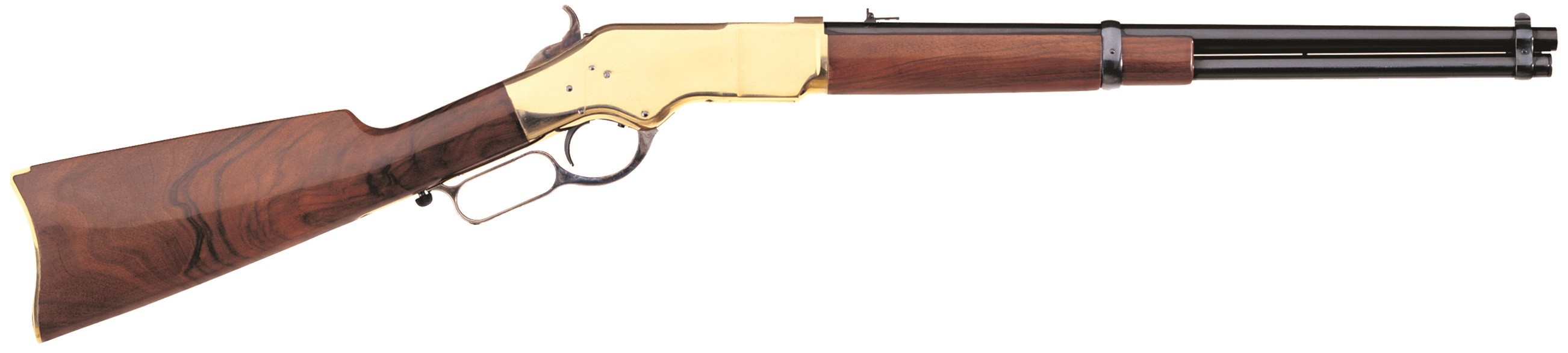 Carabine à lever action 22LR UBERTI 1866 YellowBoy Carbine - Carabines ...